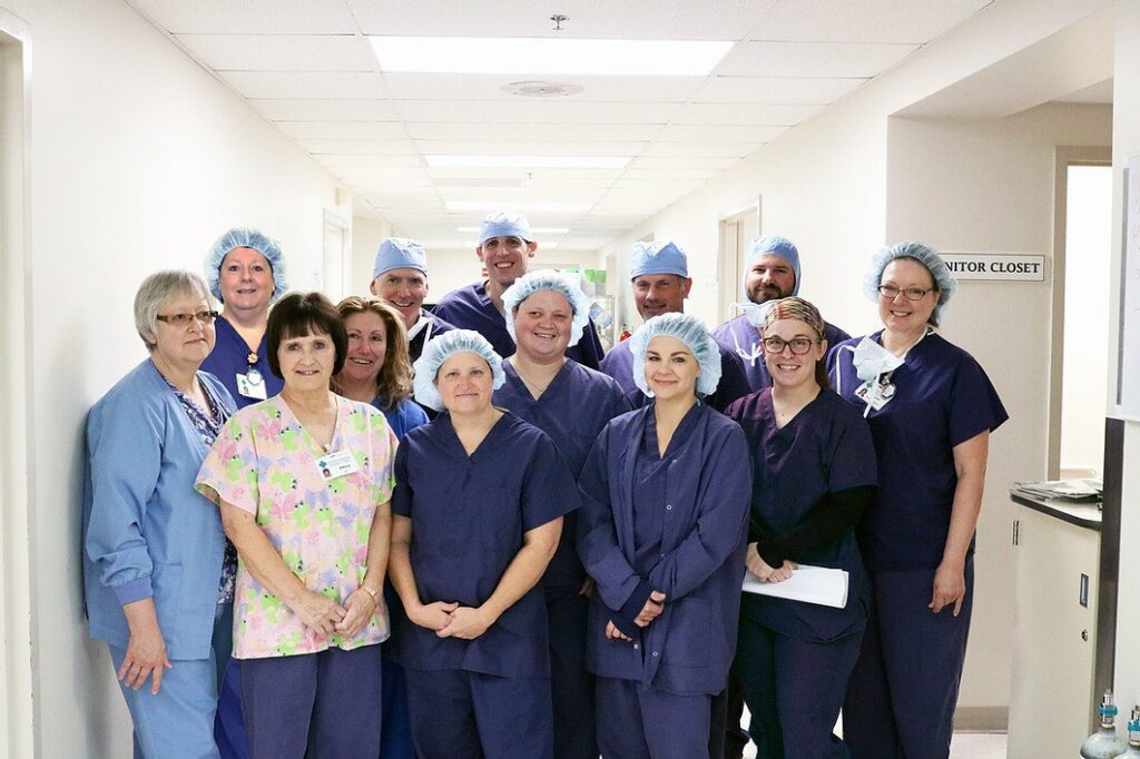 Clara Barton Hospital Foundation | Clara Barton Hospital and Clinics